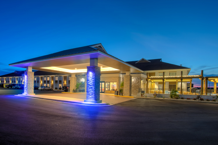 Holiday Inn Express Kitty Hawk Outer Banks, An Ihg Hotel - Nags Head, NC