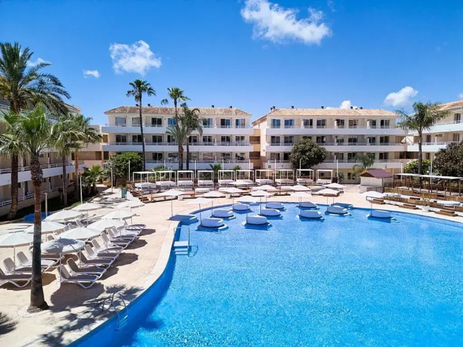 Fergus Club Mallorca Waterpark - Magaluf