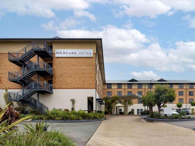 Mercure Brisbane Garden City - Logan City