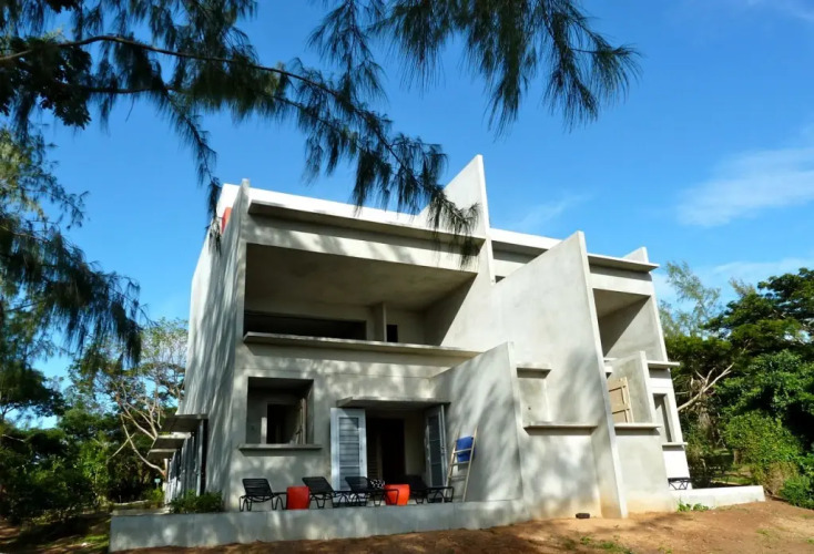 Hix Island House - Vieques