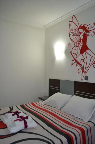 Hostal La Bañezana - Chueca
